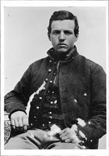 William Sigmund or William Wilson? – Three Civil War Photographs – #52 ...