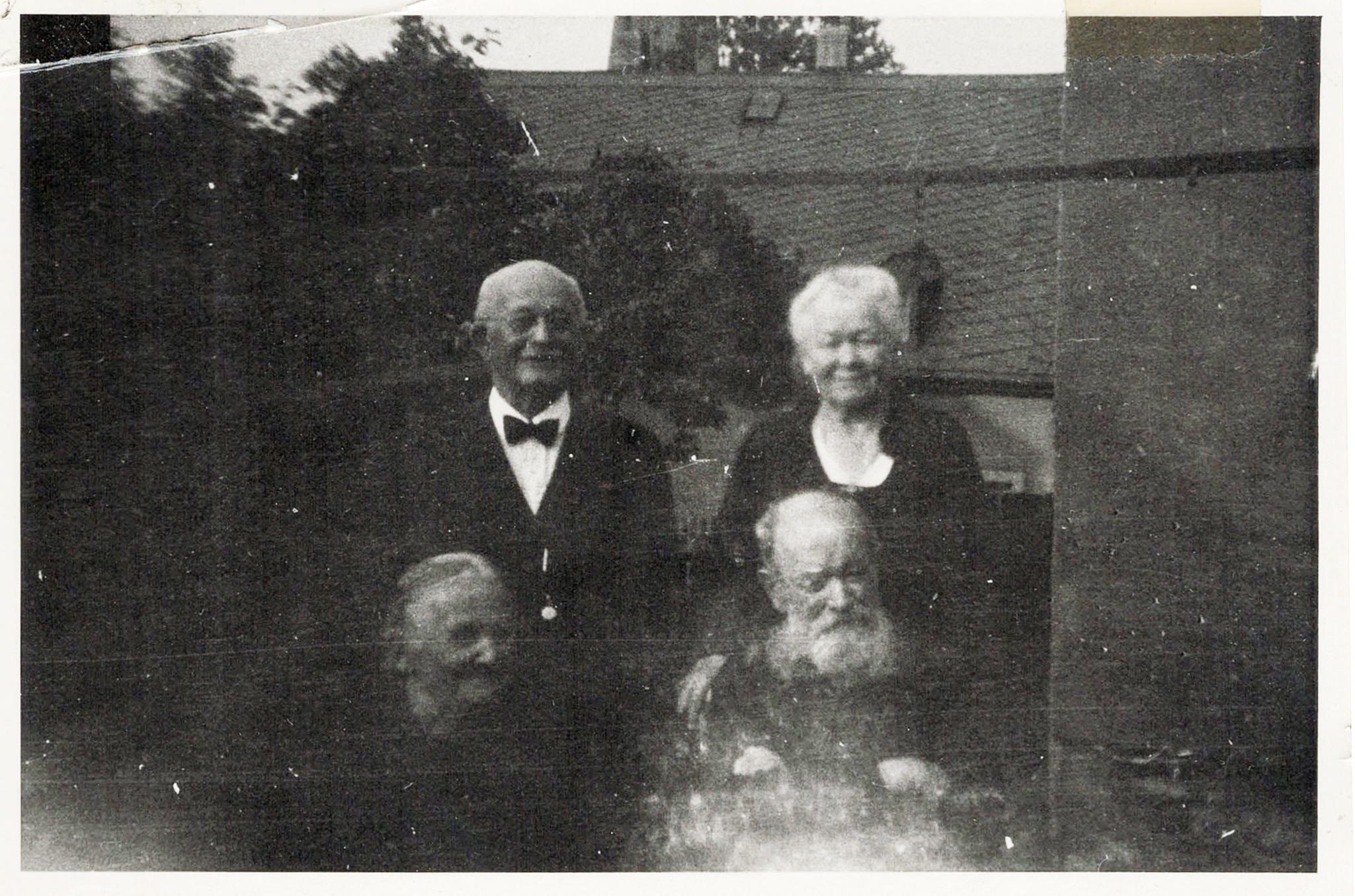 Heinrich August Gustave Lindner – The Will of Uncle Gus – 52 Ancestors ...