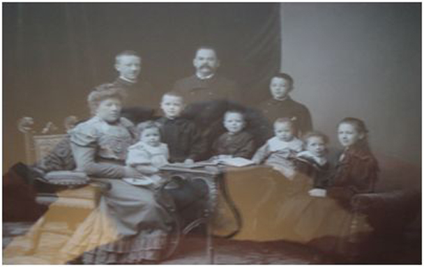 The Kessler Brothers in Stockholm – How They Prospered after Leaving ...