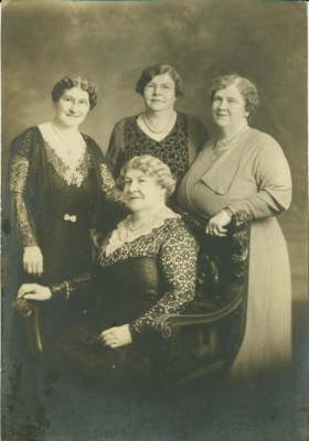 db_miller_sisters_adults1 | My Search for the Past